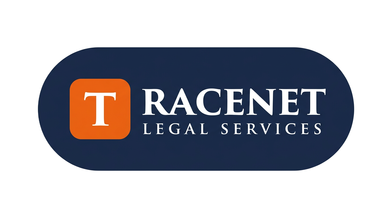 Tracenet Legal Services | UK Process Server & Litigation Support